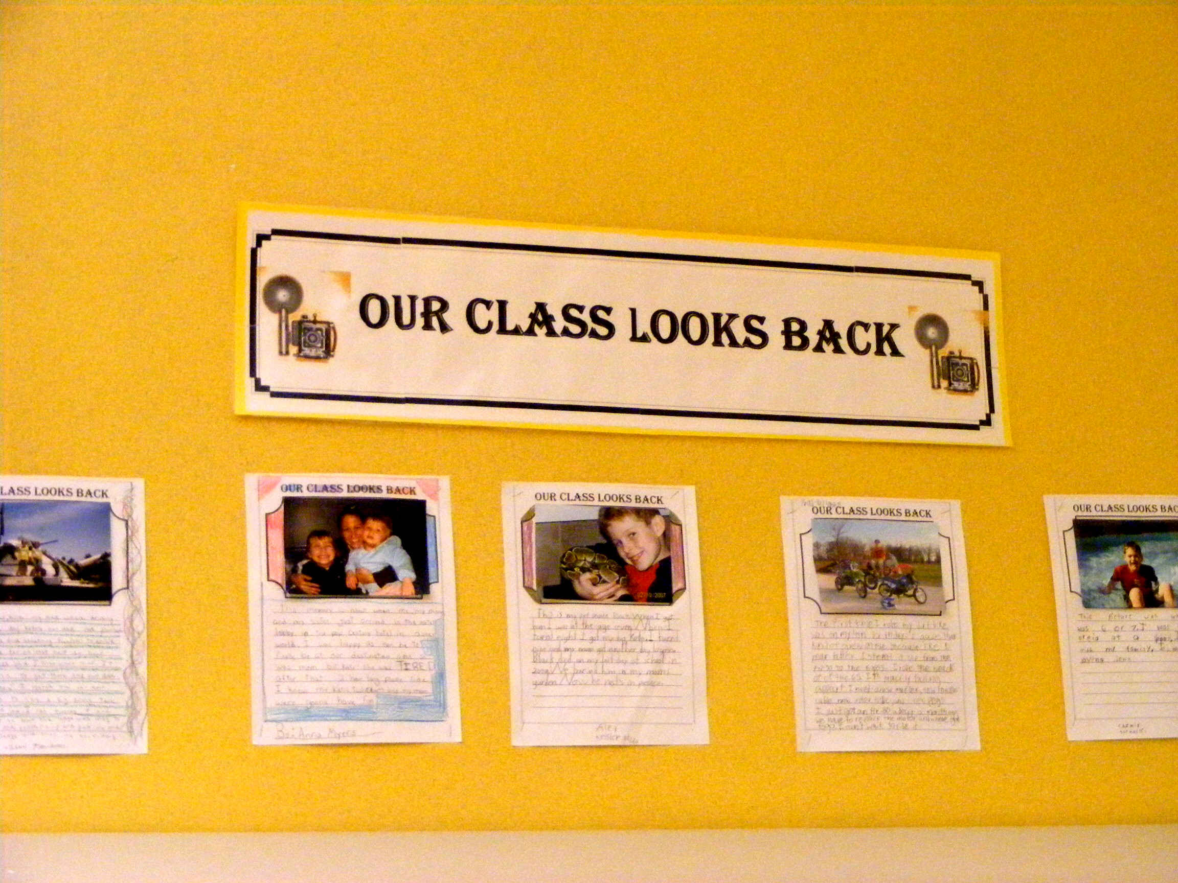 ePortfolio: INTASC (Portfolio for New Teachers): CommunicationSkills