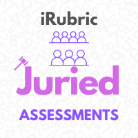iRubric: build rubric